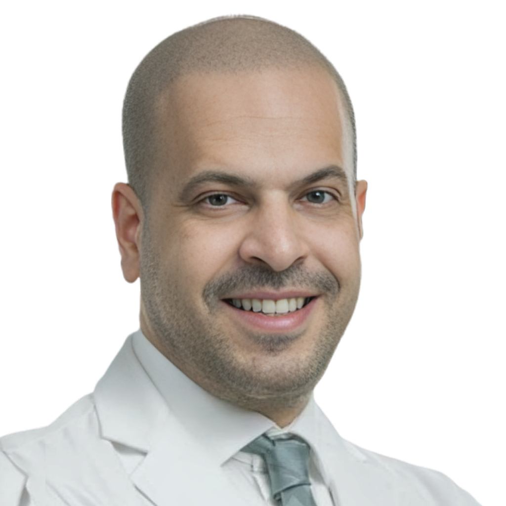 SPEAKERS – 1st GCC Multiple Sclerosis Summit 2024