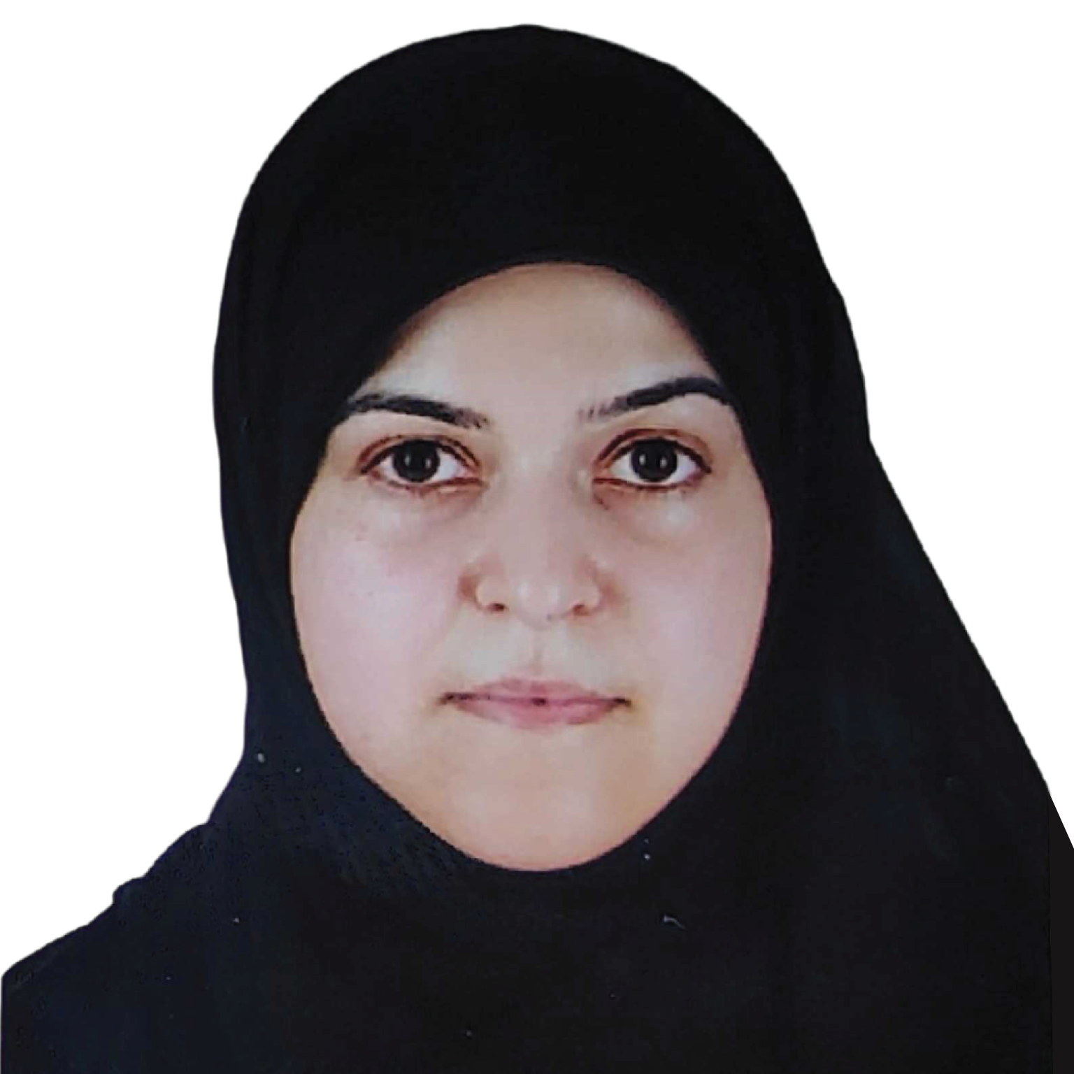 MODERATORS – 1st GCC Multiple Sclerosis Summit 2024