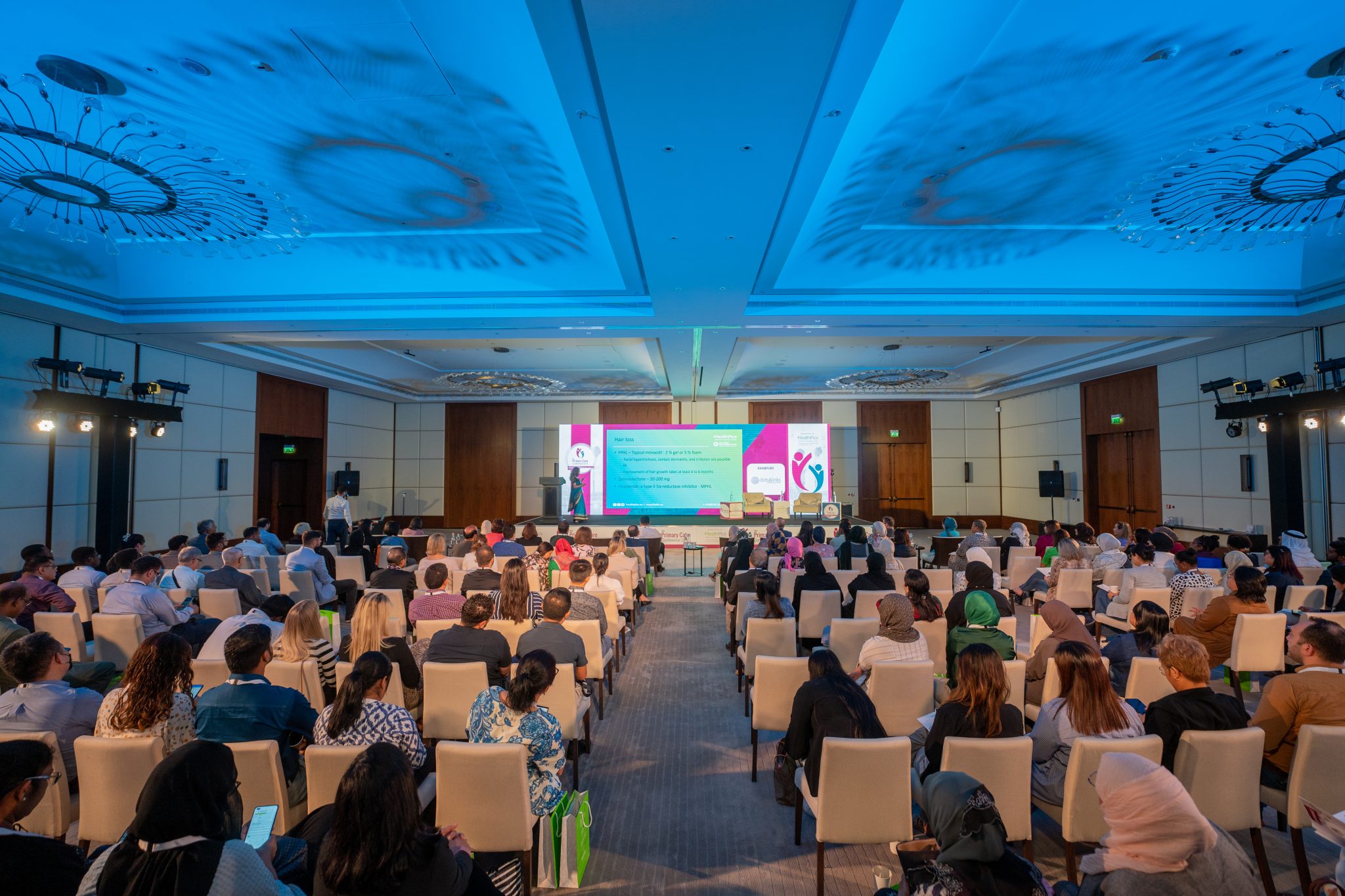 5 reasons why Healthcare professionals should attend CME-accredited ...